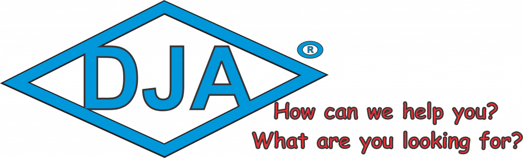 High Resolution Inspection - DJA Pharma