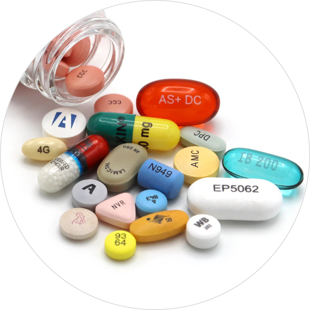 Pharmaceutical - DJA Pharma